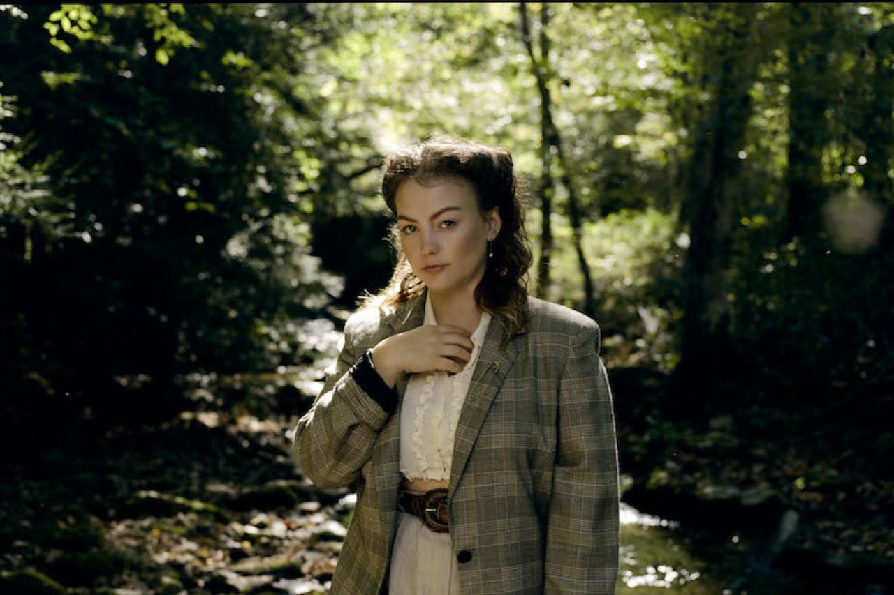 Angel Olsen Releases Big Time Title Track and Video | Yonlander