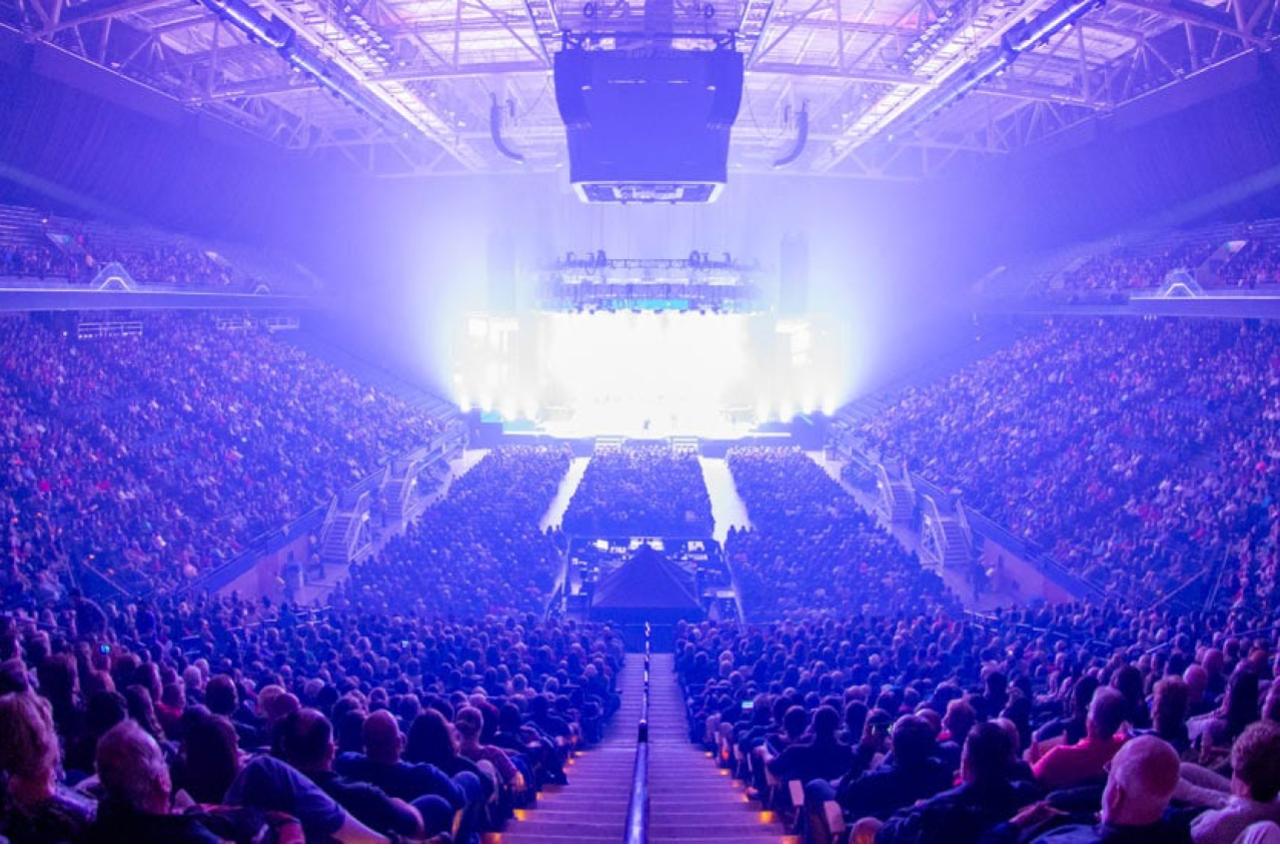 How to watch “Kentucky Rising" featuring Chris Stapleton, Dwight Yoakam ...