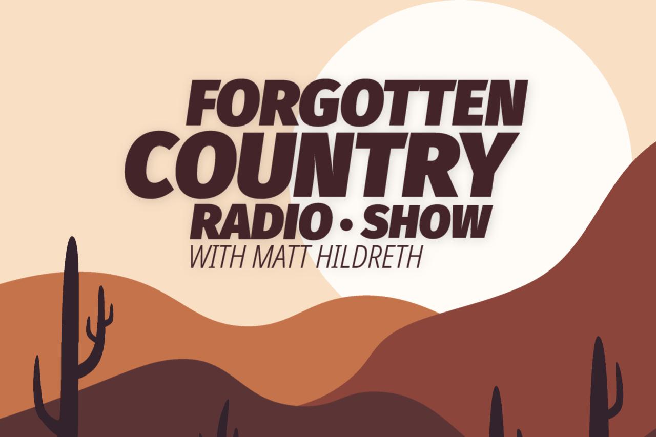 We Celebrate Mountains on Episode Three of The Forgotten Country Radio ...