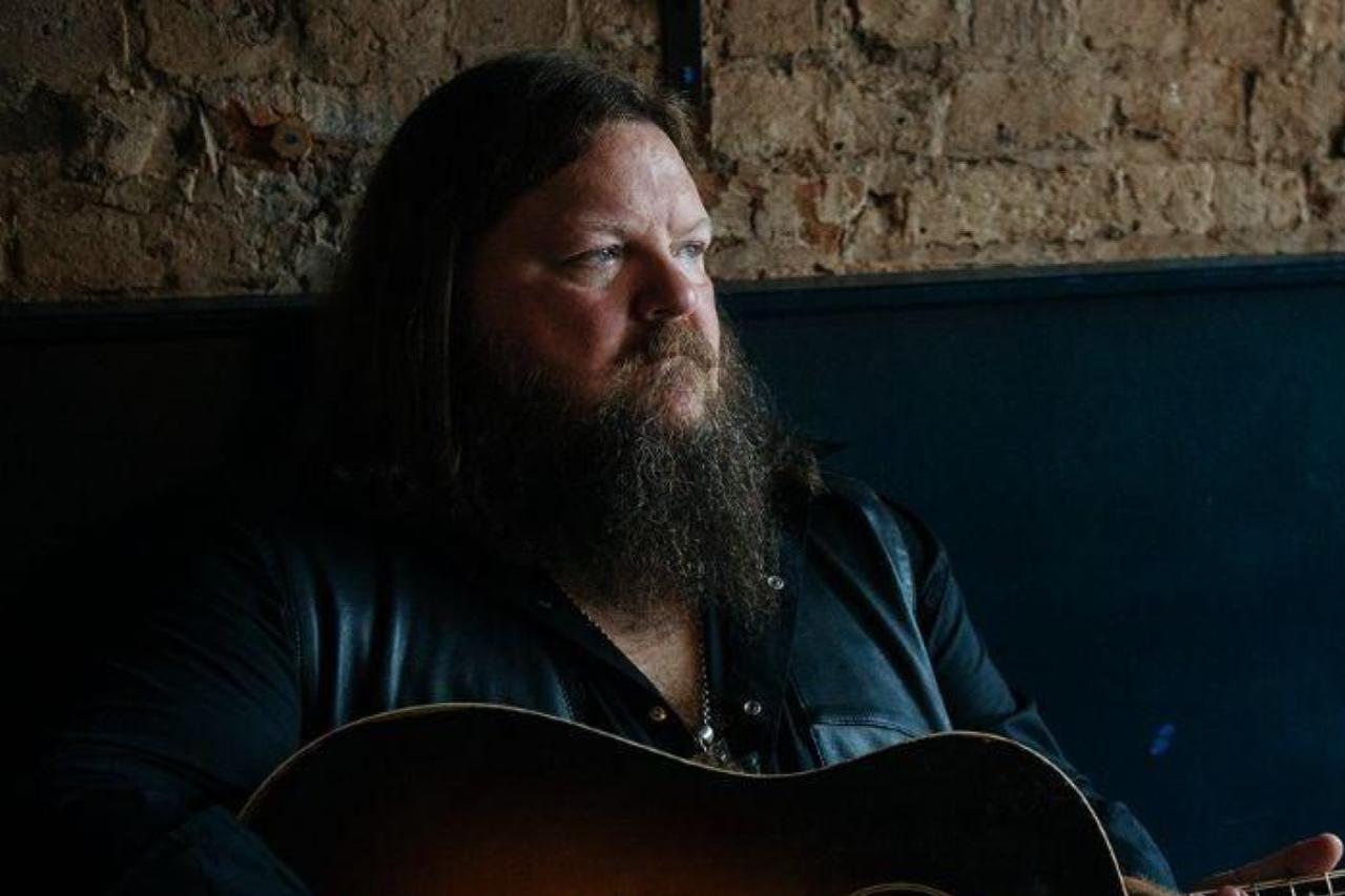 Channing Wilson Debuts His Much Anticipated Album 'Dead Man' | Yonlander